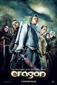 ERAGON (2006)